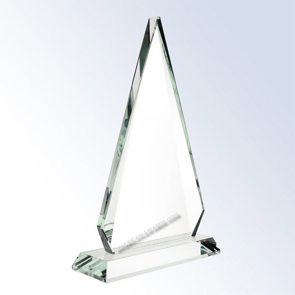 Starfire Spade Award: American Trophy & Award Company Los Angeles, CA